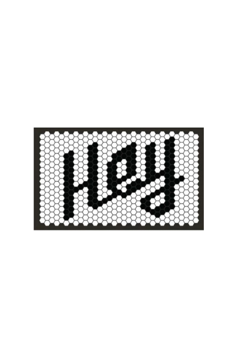 Tile Mat – Maison A