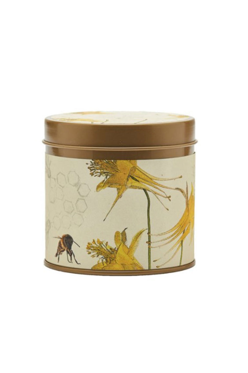 Honey Tobacco Signature Tin – Maison A