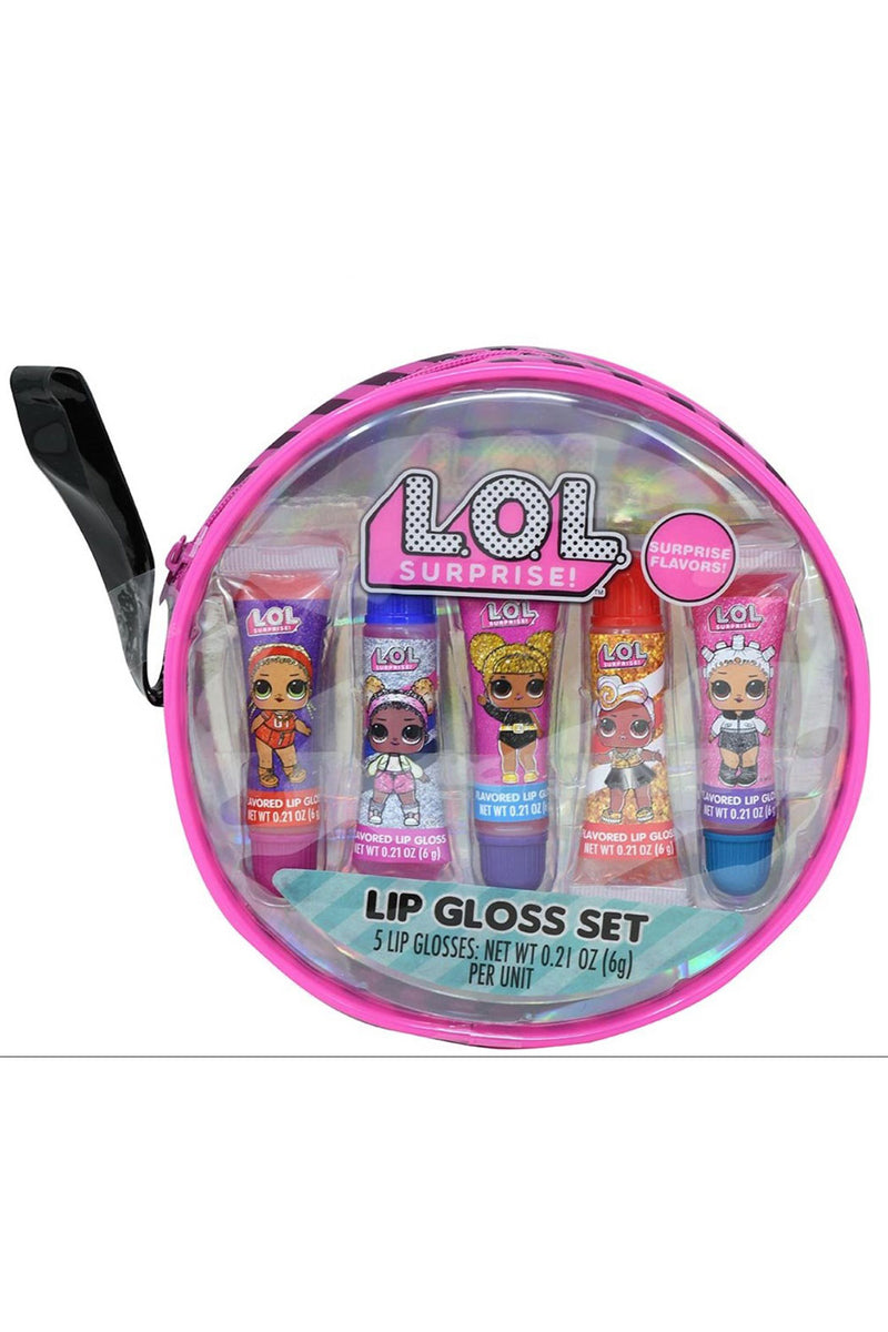 LOL Lip Gloss Set – Maison A