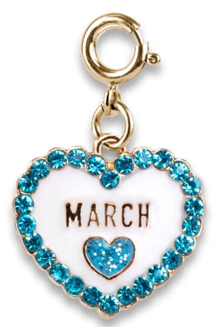 March Charm – Maison A