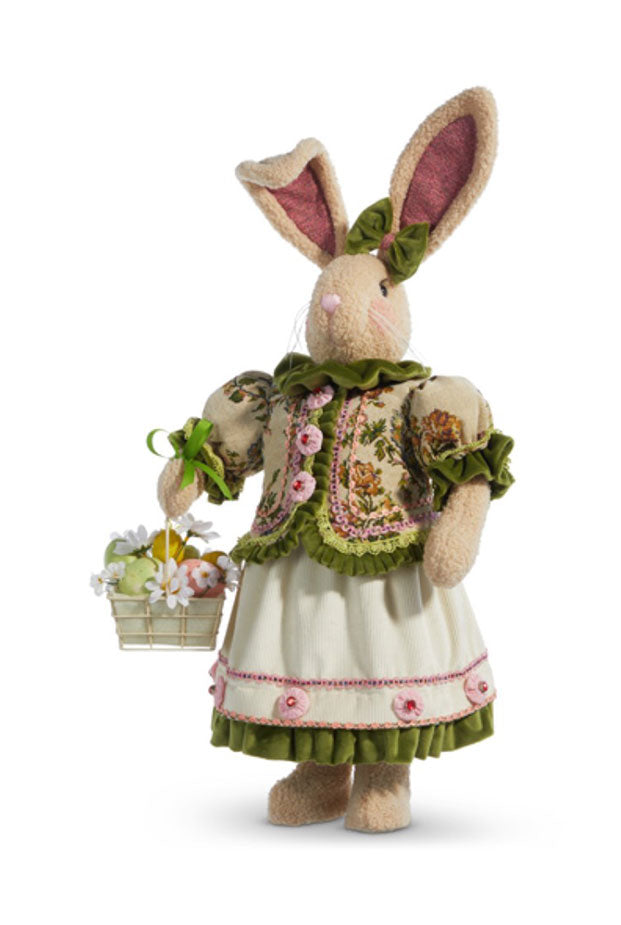 Victoria Bunny – Maison A