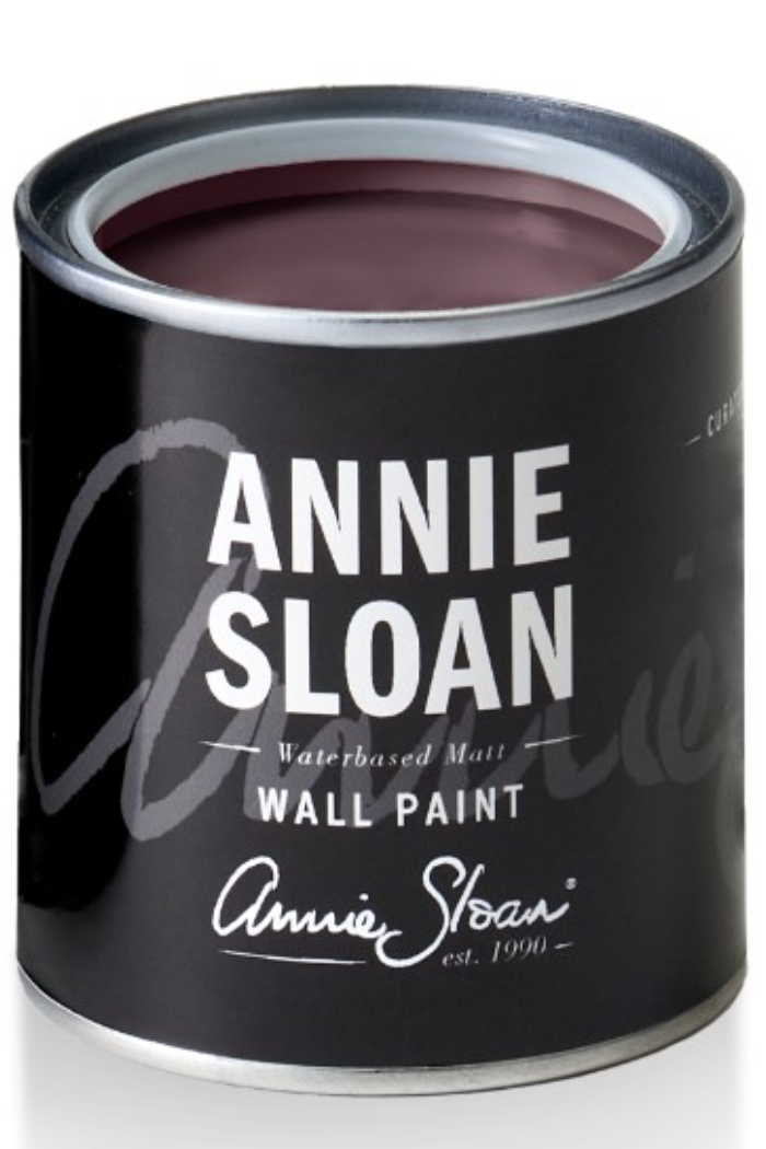 Tyrian Plum Sample Wall Paint – Maison A
