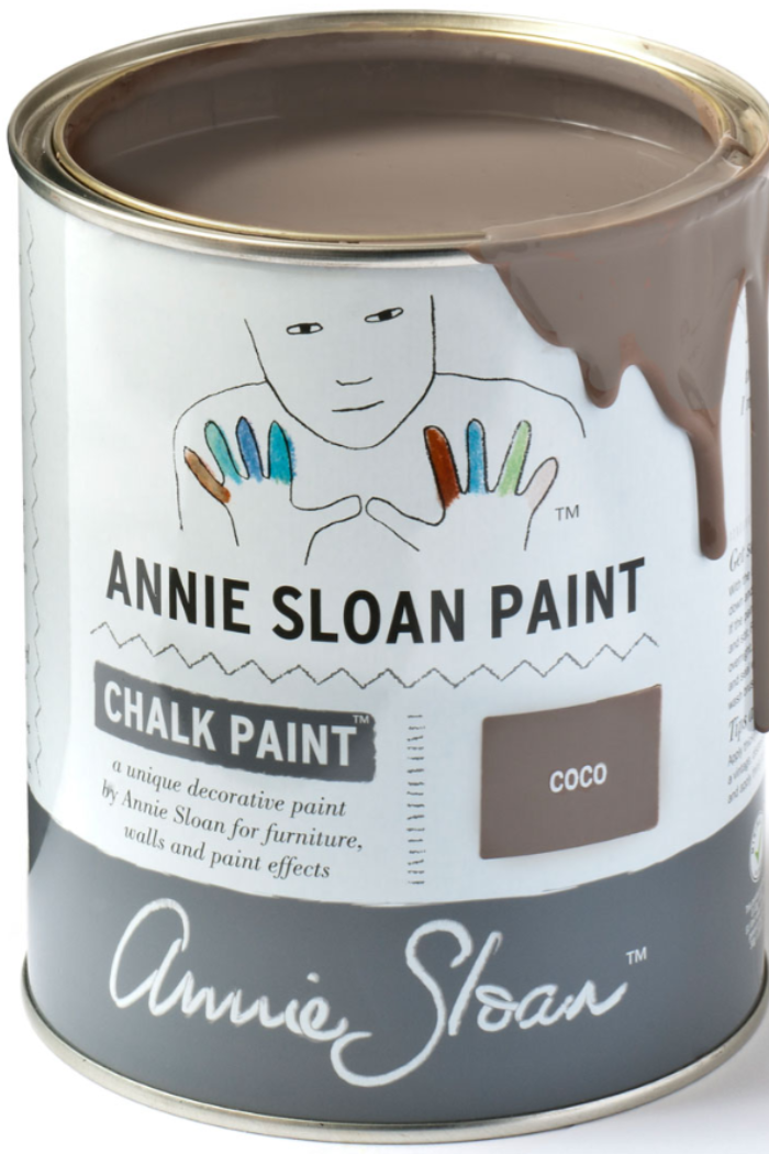 Coco Chalk Paint – Maison A