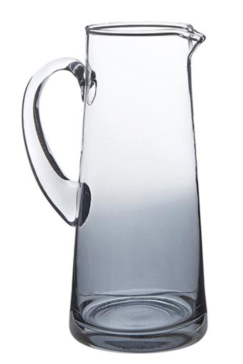 Ombre Glass Pitcher – Maison A